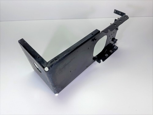 2018 VOLVO VNL DEF TANK BRACKET COVER 21374290 | eBay