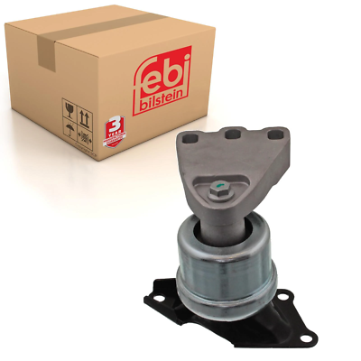 Right Engine Mounting Fits Volkswagen Transporter 7J OE 7H0199256F Febi ...