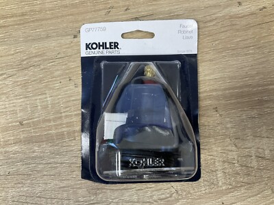 Kohler GP77759 Mixing Valve - Black (K-GP77759) | eBay