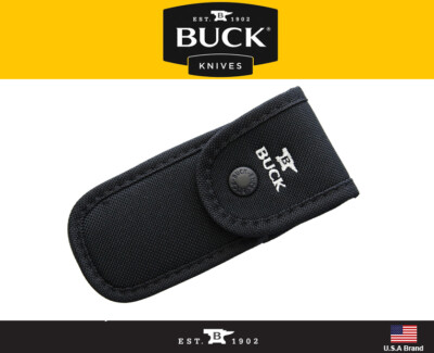Buck Knives Nylon Polyester Sheath For Buck 110 | eBay