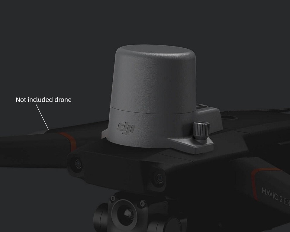 Original DJI Mavic 2 Enterprise Advanced Drone - M2EA RTK Module | eBay