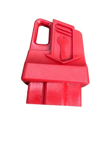 Ryobi RY401018 RY401017 Battery Push Mower Key | eBay