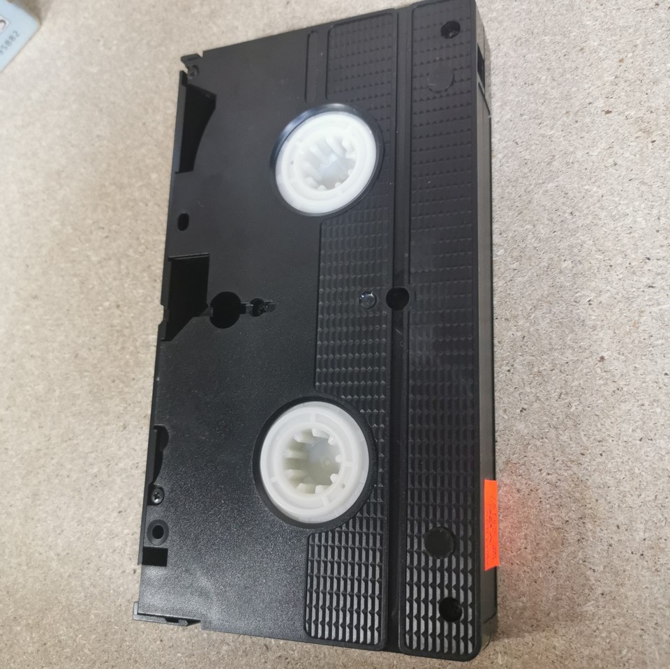 Children's TV Favourites Volume 2 NSPCC VHS - Postman Pat, Pingu ...