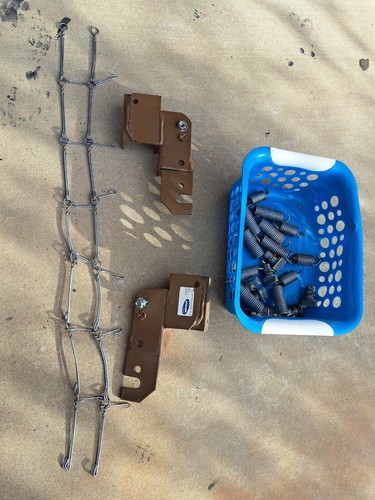 Invacare Electric Hospital Bed Extension/extender extra tall spare ...