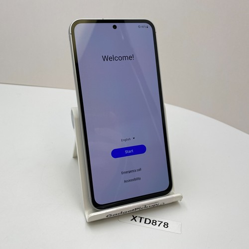 Samsung Galaxy S23 FE SM-S711U - 128GB - Mint (Unlocked) - Open Box | eBay