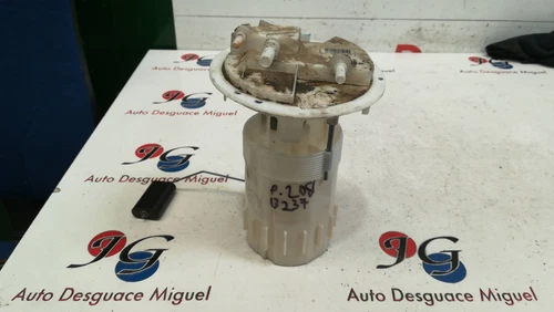 9674461380 Jauge À Carburant pour PEUGEOT 208 Access 2014 260630 | eBay