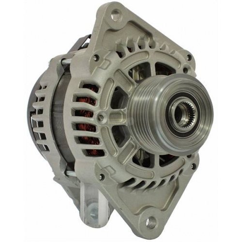 1*** ALTERNATEUR 100A NOUVEAU EUROSTARTER 13579662 POUR OPEL,VAUXHALL ...