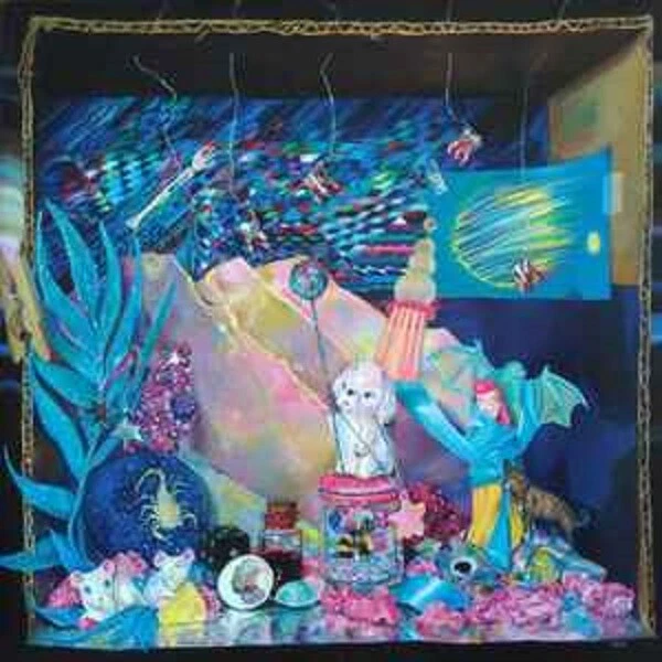 Andrew Jackson Jihad Album Art