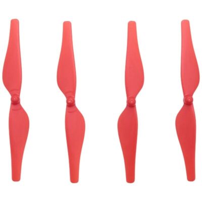 4pcs Mini Release Propellers for DJI Tello Drone Propeller CCW / CW ...