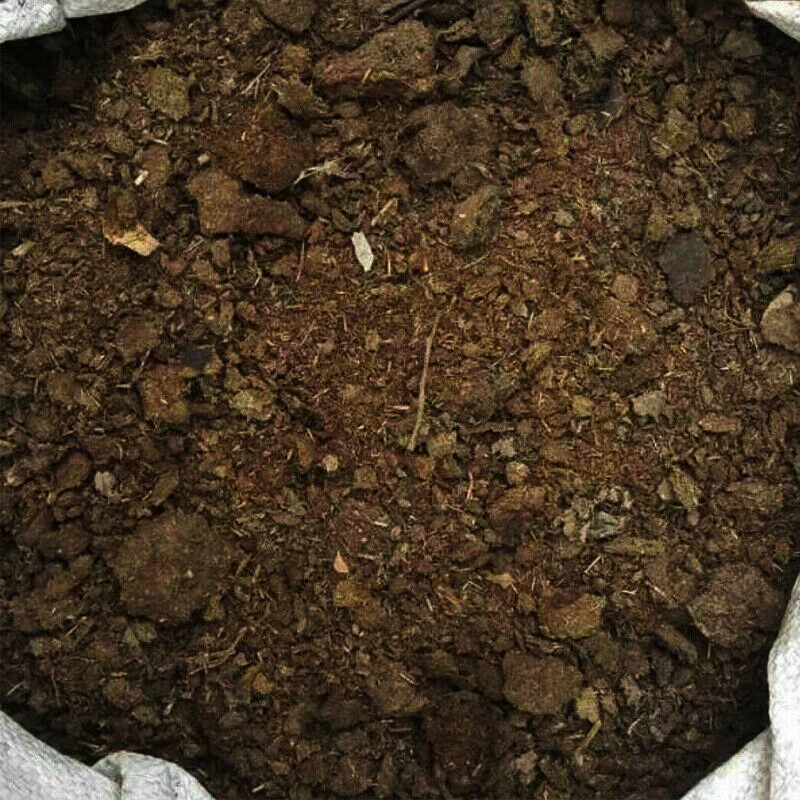 Cow Manure / Compost, Organic Cow Dung Multi use Gardens Plant Growth ...