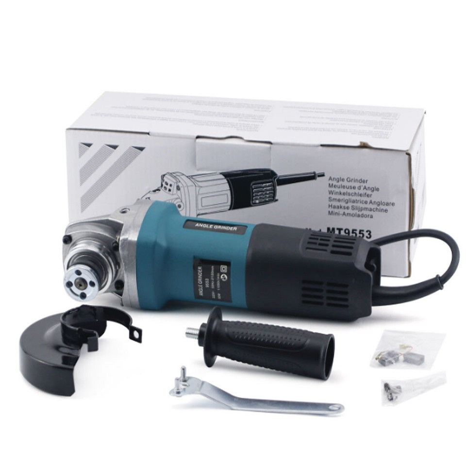 220V Multifunctional Cutting Machine Angle Grinder Polishing Machine ...