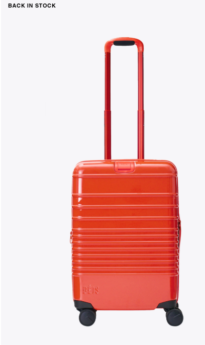 Beis The Carry On Roller - ALL COLORS | eBay