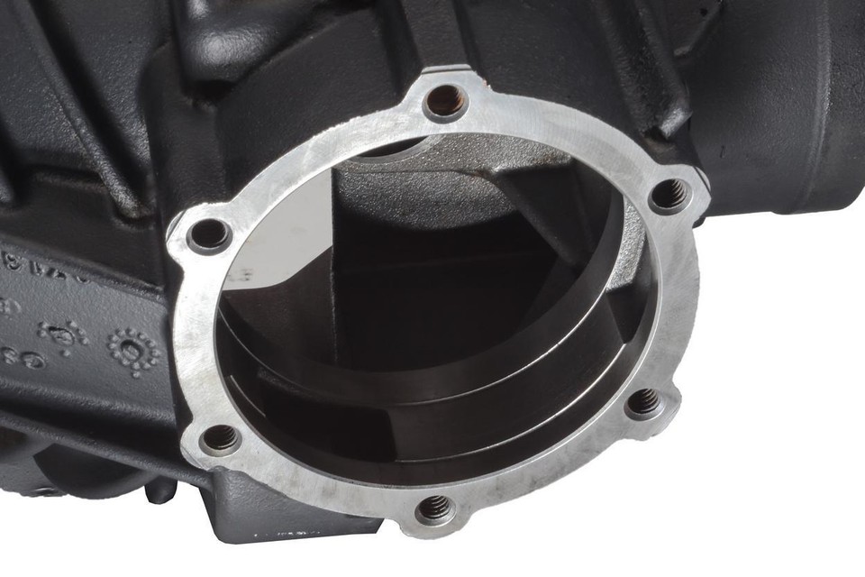 GM Genuine Parts 19210703 Axle Housing | eBay