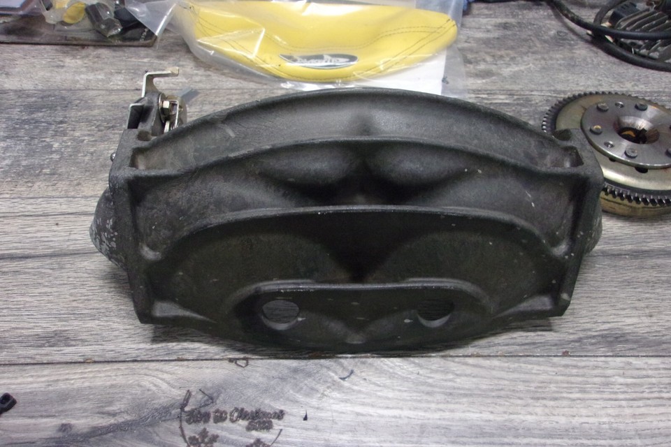 2000 Yamaha XL 800 GP Reverse Gate #1512 | eBay