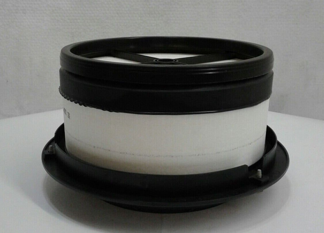 WIX 42812 - Air filter cross reference