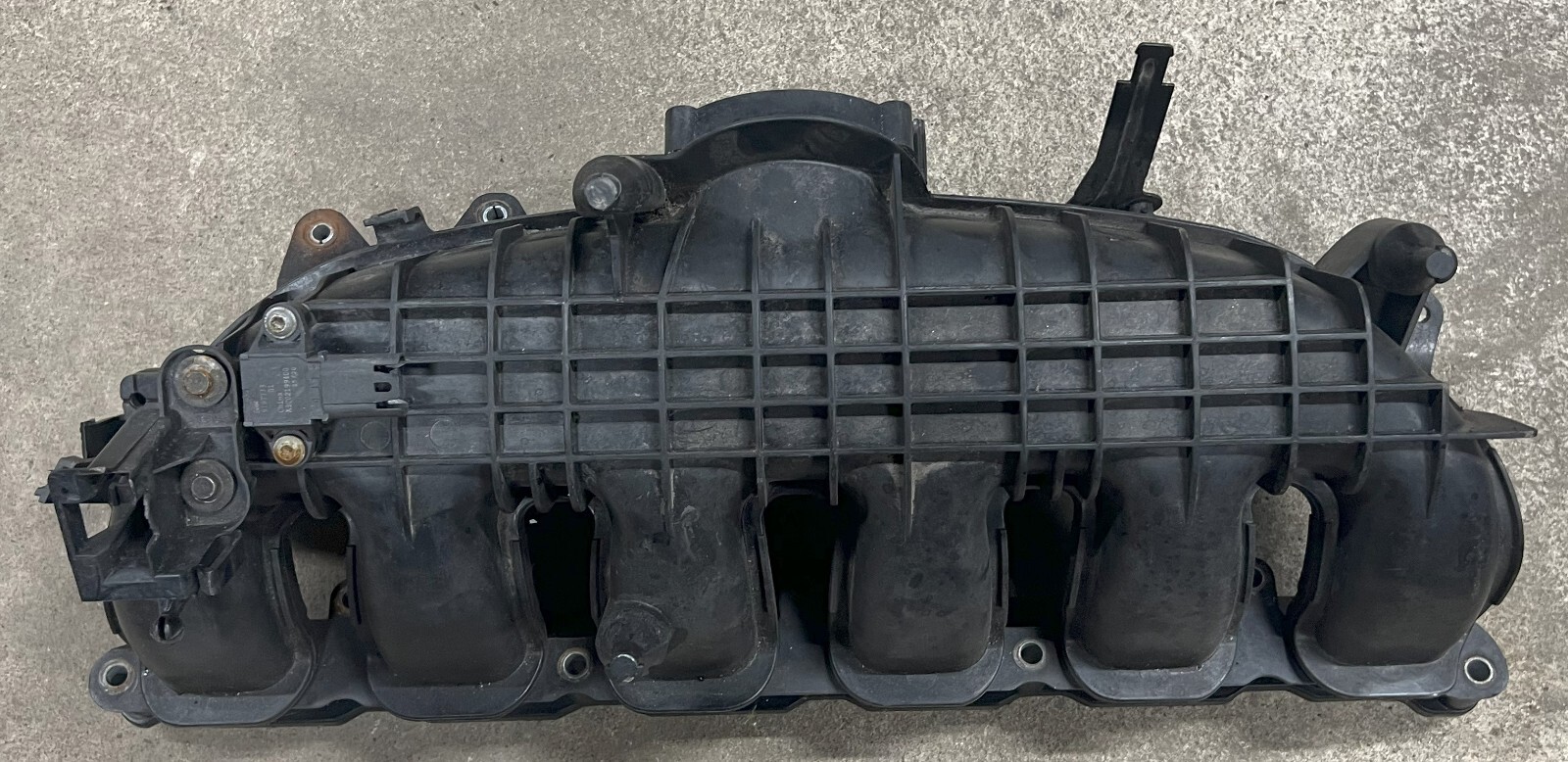 👍BMW 535I,335I, X5, X6 2011-2016 ENGINE TURBO AIR INTAKE MANIFOLD | eBay