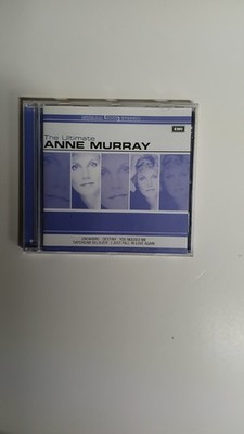 Anne Murray: The Ultimate Anne Murray | eBay