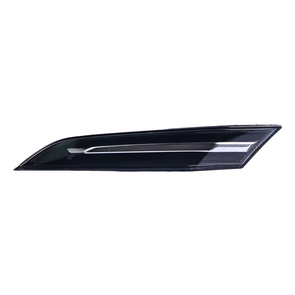 Fits Porsche 911 992 Carrera Clear Side Marker Light LEFT 992-953-041-C ...
