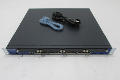 Juniper srx240h-poe SRX services gateway 240 16x GE ports PoE 1yr GWL ...