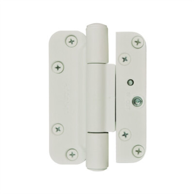 Andersen Frenchwood Patio Door Hinge w/ Screws - 2578972 - White - LH ...