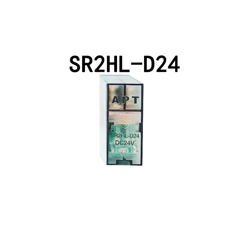 SIEMENS Brand New DC24V SR2HL-D24 Fast Shipping 24VDC APT micro relay ...