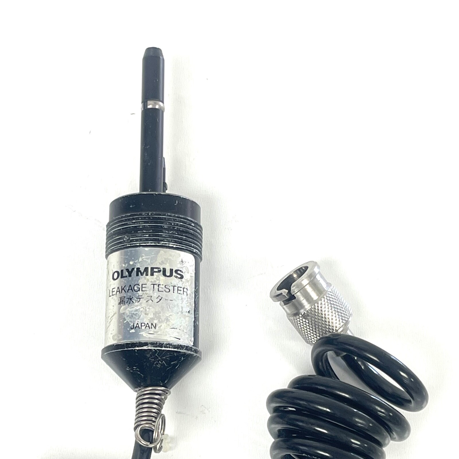 OLYMPUS REF MB-155 Leakage Tester | eBay