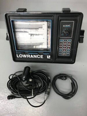 Fishfinders - Graph Fish Finder