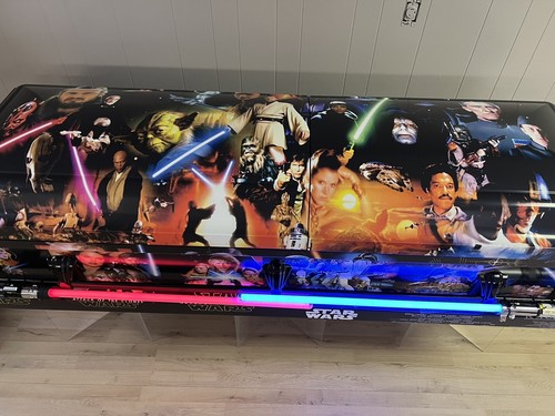 Star Wars Casket | eBay