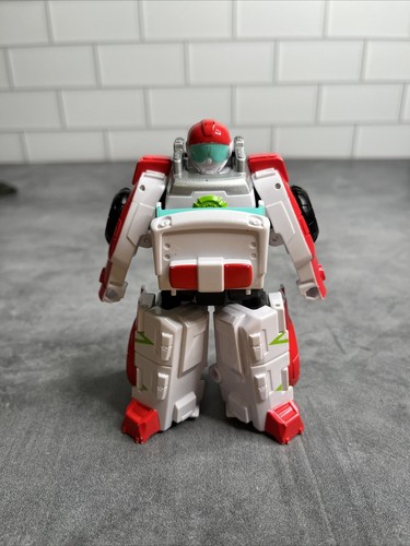 Transformers Rescue Bots Medix the Doc Bot 1st Series 2012 Original | eBay