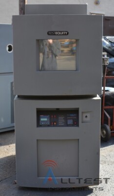 Environmental Chambers - Test Equity