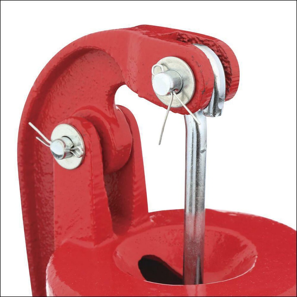 DIY Water Well Digging Kit HEAVY DUTY 25' w/ Post Driver & Hand Pump ...