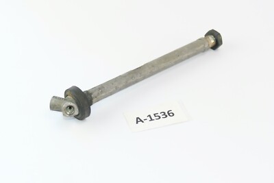 BMW K 100 RT Bj 1984 - brake pipe brake line distributor front A1536 | eBay