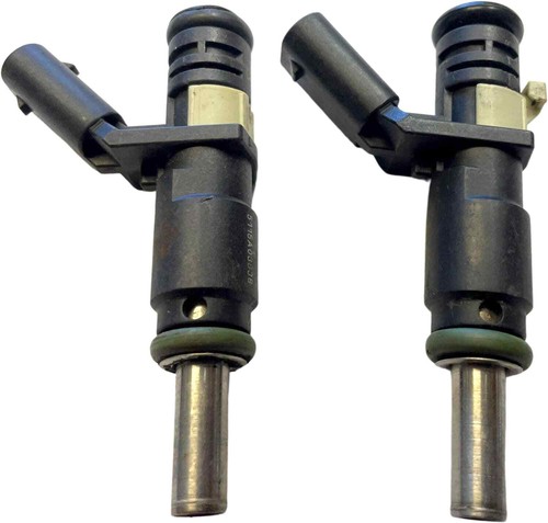 Set of 6, Premium Performance Fuel Injectors fit 2006-2008 Mercedes ...