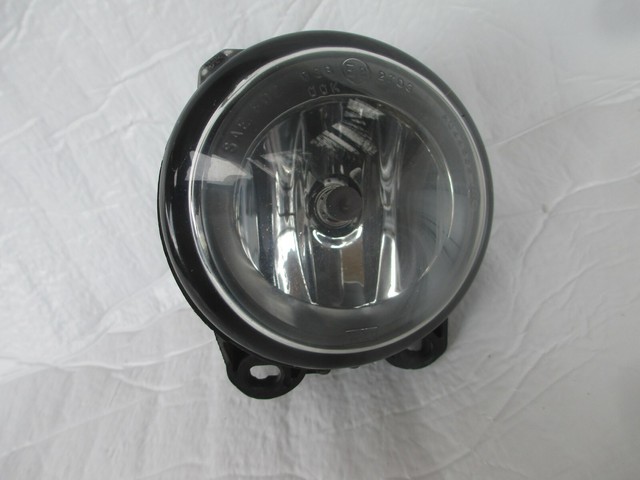 BMW 3, 5 SERIIES 2007-2010-2017 RH DRIVER Side FOG LIGHT LAMP OEM ...