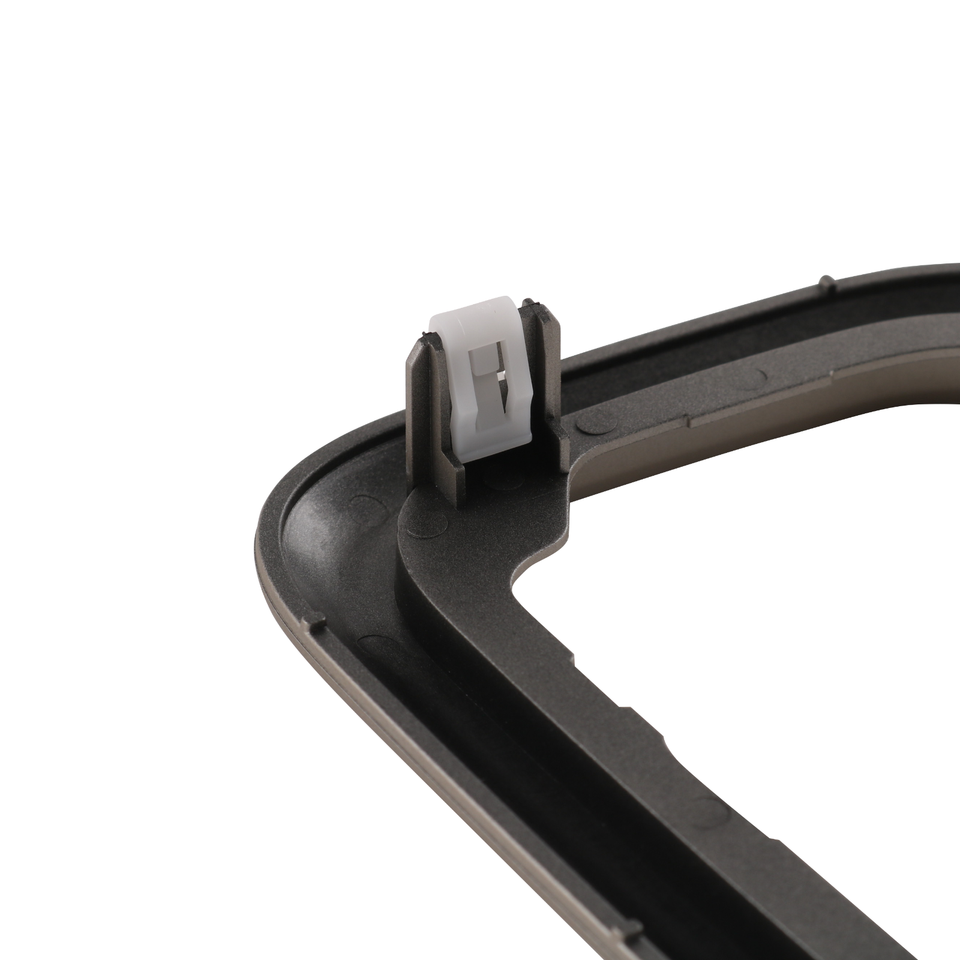 Shifter Bezel with Harness Kit For 2014-2018 Jeep Cherokee 5YD27LS5AA ...