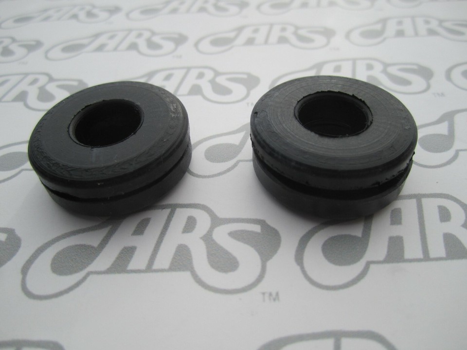1963 1964 1965 Buick Riviera Front Bumper Grommets | Pair | eBay