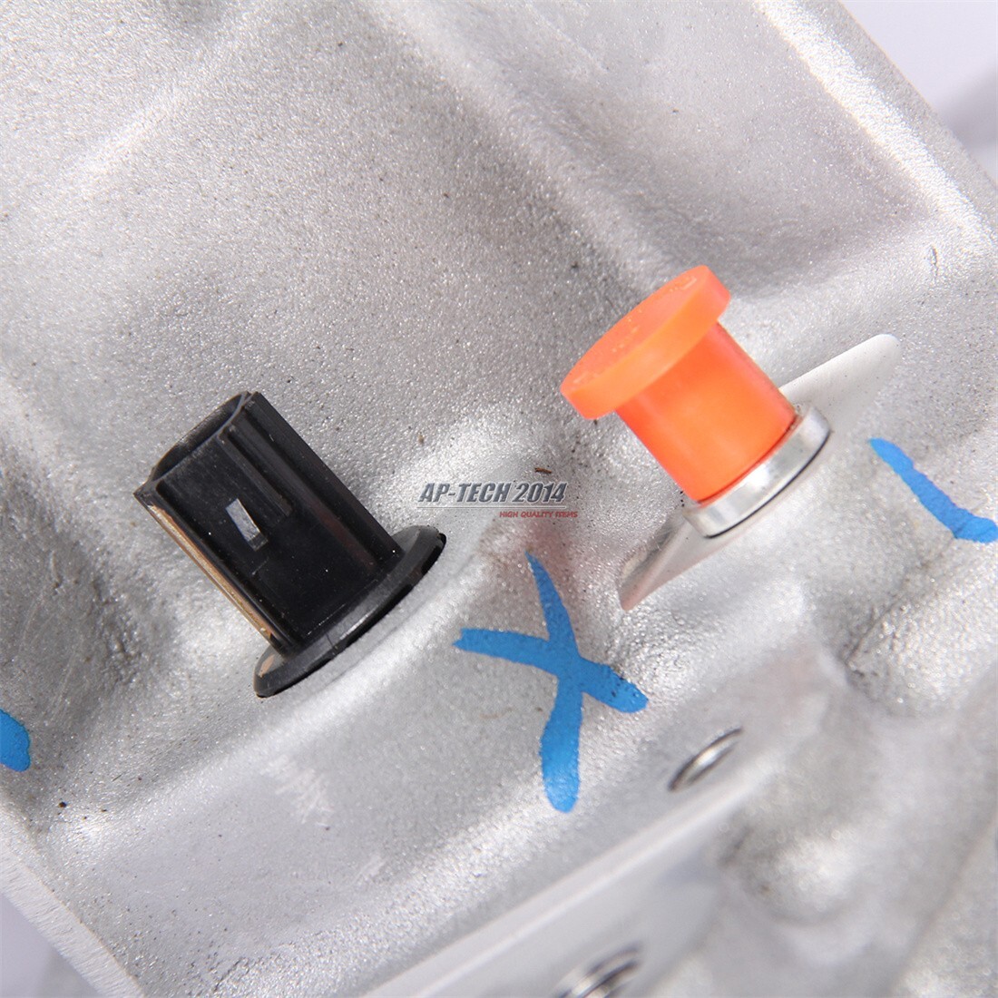 4WD Differential Carrier Rear Assembly Fit For FORD Edge LINCOLN # ...