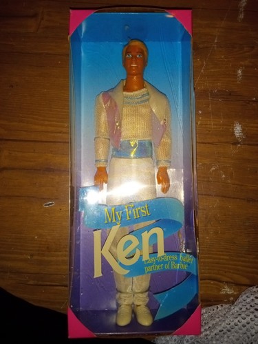 ken doll vintage original box | eBay