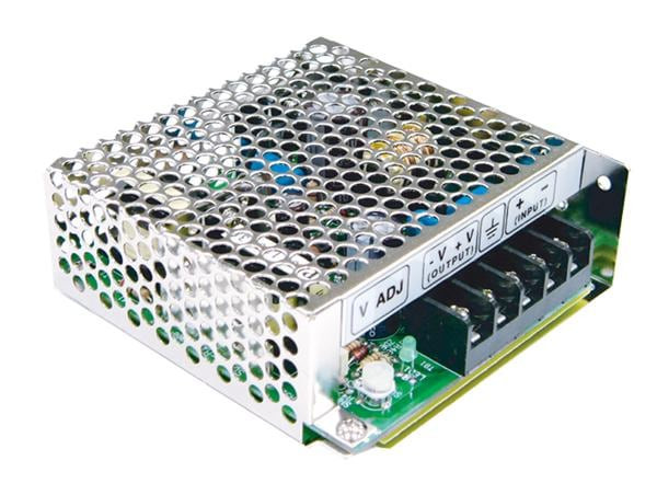 1Pcs SD-25C-24 Isolated DC/DC Converters 26.4W 24V 1.1A Input 36-72VDC ...