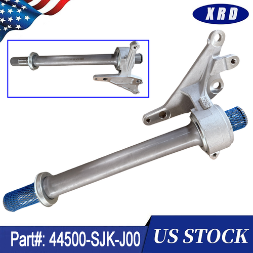 44500-SJK-J00 Half Shaft Assembly For Honda 2005 2006-2007 Odyssey 2005 ...