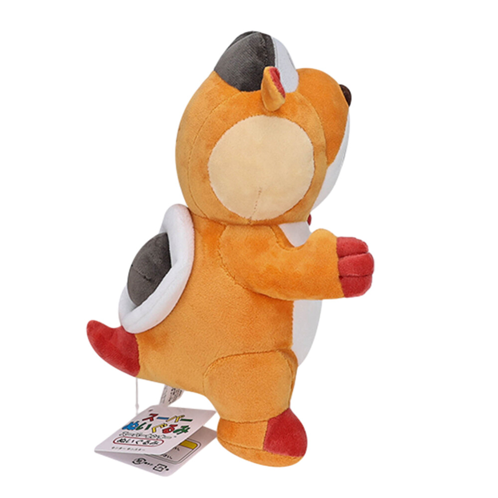 5'' Mario Bros. Wonder Plush Toys Armad Plushies Soft Stuffed Dolls ...