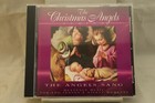The Angels Sang: The Christmas Angels Series (CD 1993 BCI Music ...