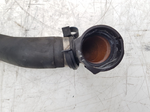 BENTLEY CONTINENTAL GT GTC & FLYING SPUR WATER COOLANT PIPE HOSE ...