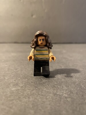 LEGO MJ Super Heroes Minifigur Michelle Jones | eBay