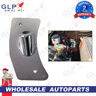 FIREWALL CLUTCH CABLE REINFORCEMENT PLATE FOR FALCON EA EB ED EF EL AU ...