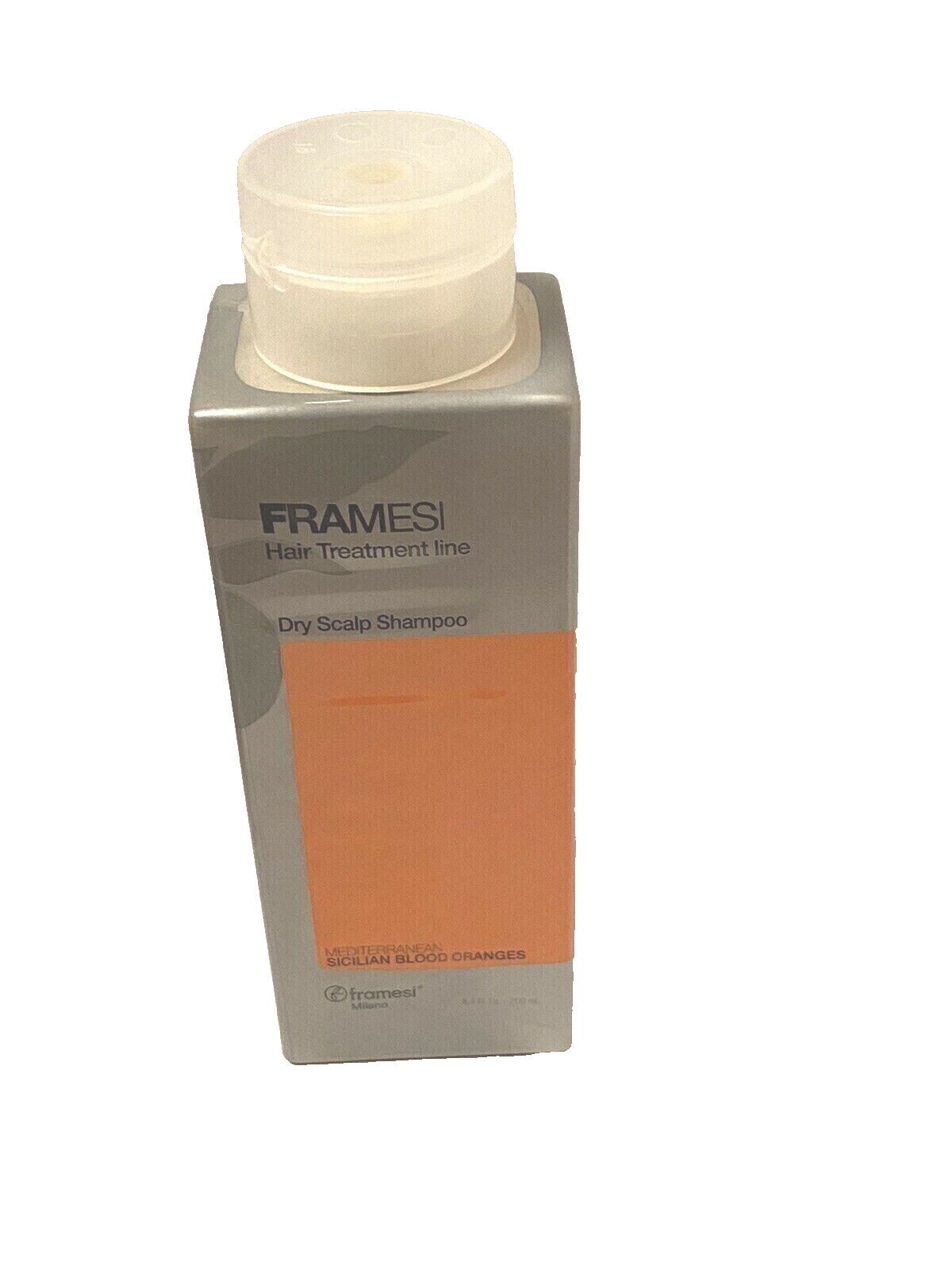 Framesi Hair Treatment Line Dry Scalp SHAMPOO 5.OZ ~ NEW | eBay