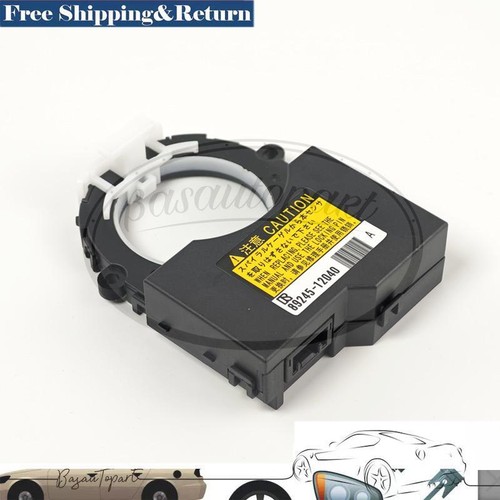 89245-12040 Steering Wheel Angle Sensor for Toyota RAV4 2013-2016 Scion ...