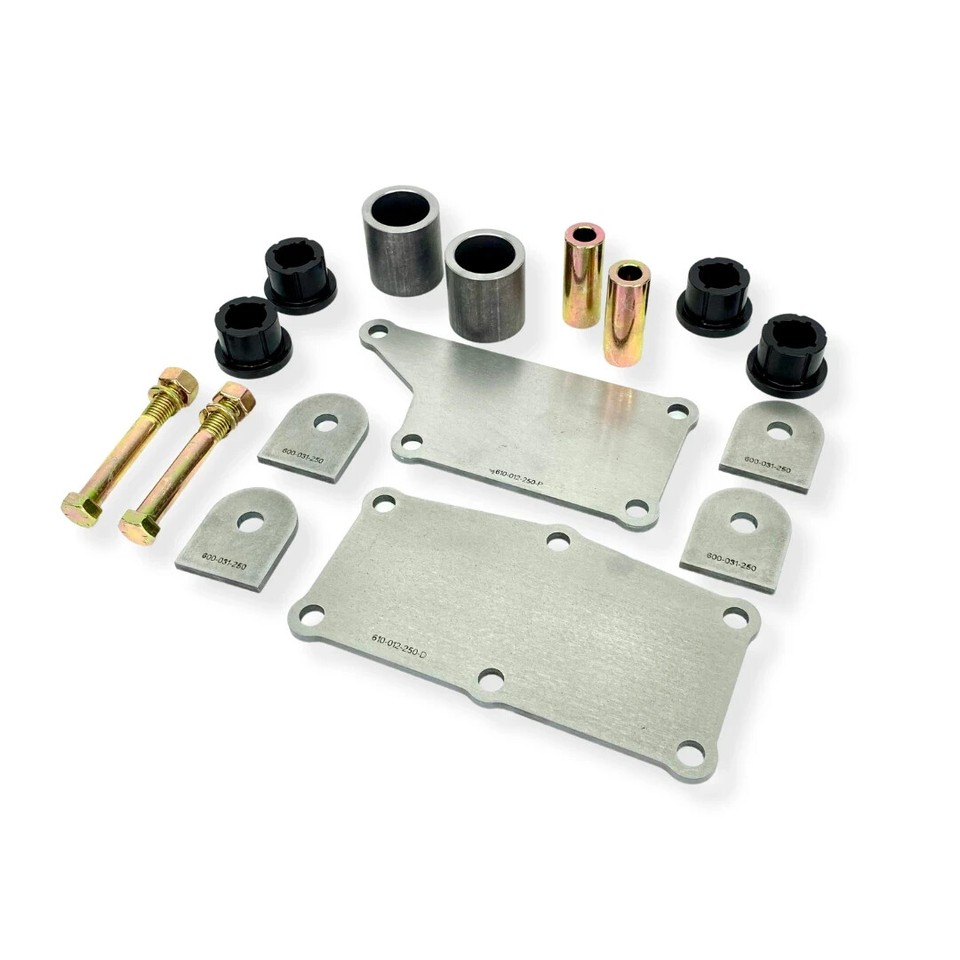 Ford Coyote Swap Universal Motor Mount Kit | United States