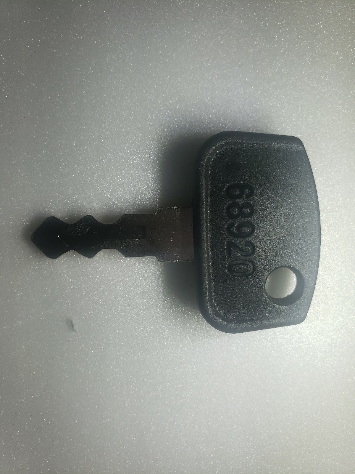 1) Kubota RTV 500 900 1140 Tractor Ignition Keys 68920 FAST FREE ...