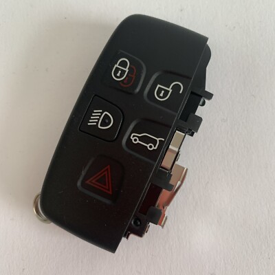 Genuine Land Rover Discovery Sport Key Remote Case only LR078922 | eBay UK